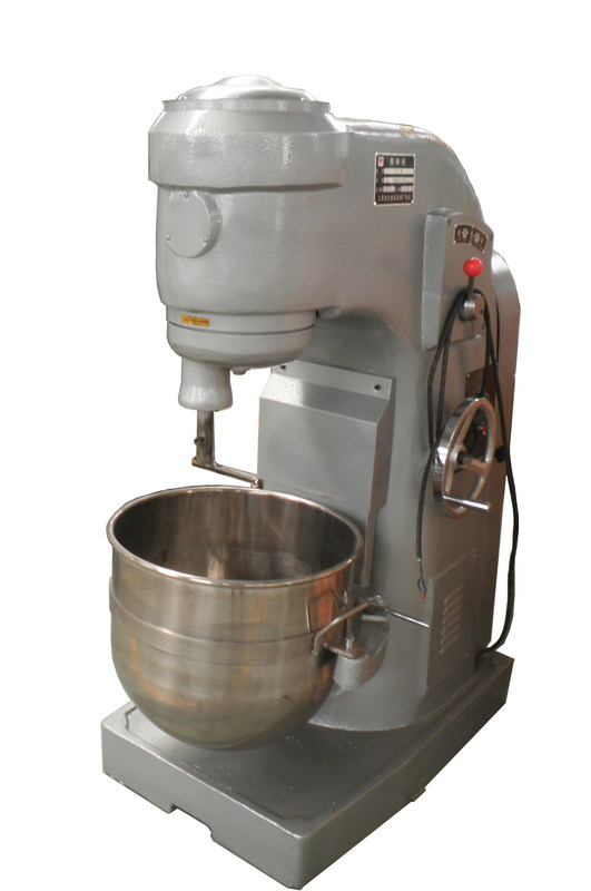 Cake Mixer Machine Industrial Cake Mixer 80L Commercial Cake Mixer For ...